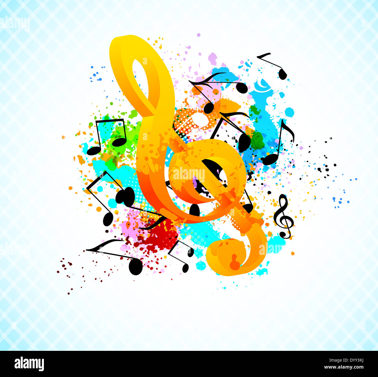 Drop the beat hi-res stock photography and images - Alamy