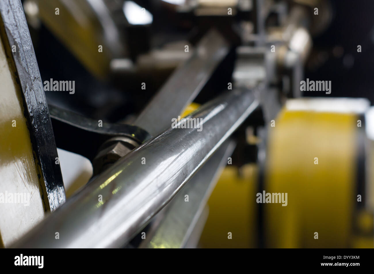 George stephenson's rocket museum hi-res stock photography and images ...