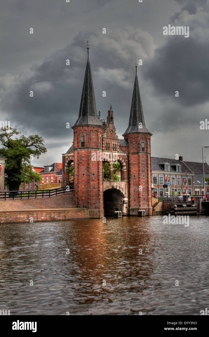 Water gate sneek hi-res stock photography and images - Alamy