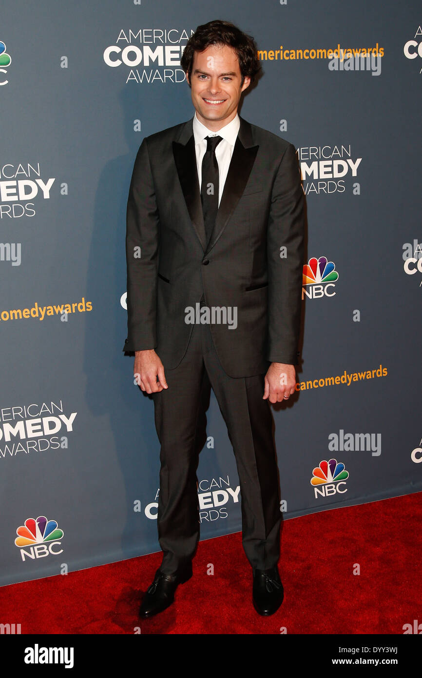 Bill hader hi-res stock photography and images - Alamy