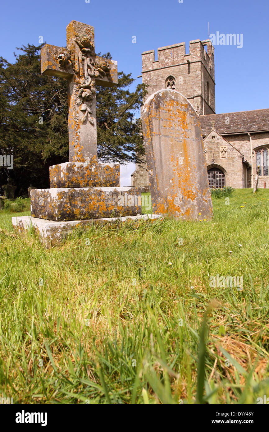 Old radnor hi-res stock photography and images - Alamy