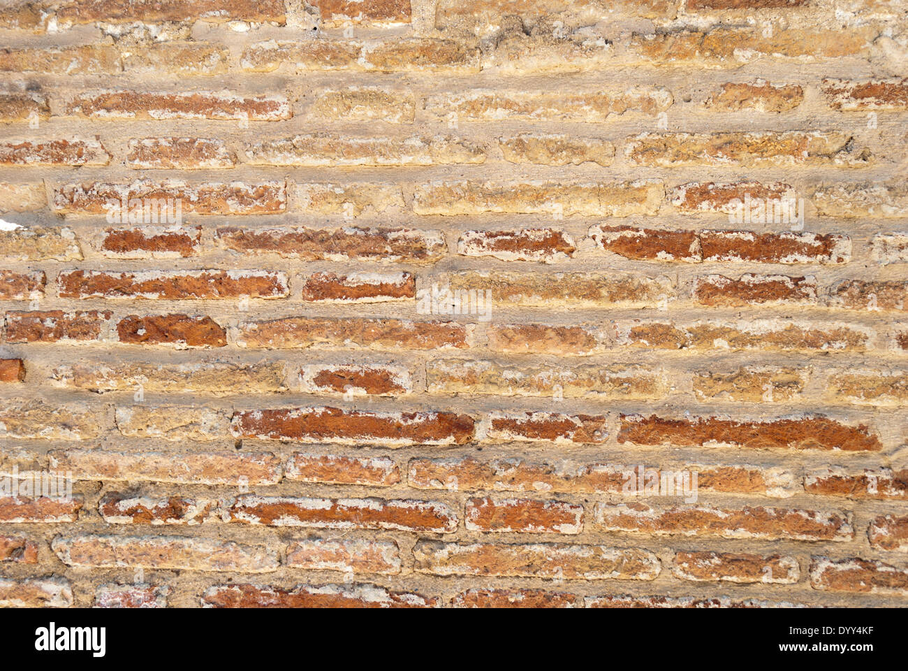 Brick wall horizontal hi-res stock photography and images - Alamy