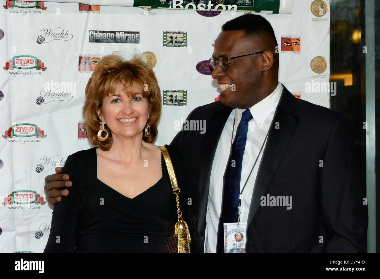 Boston International Film Festival - Boston, Massachussetts USA ...