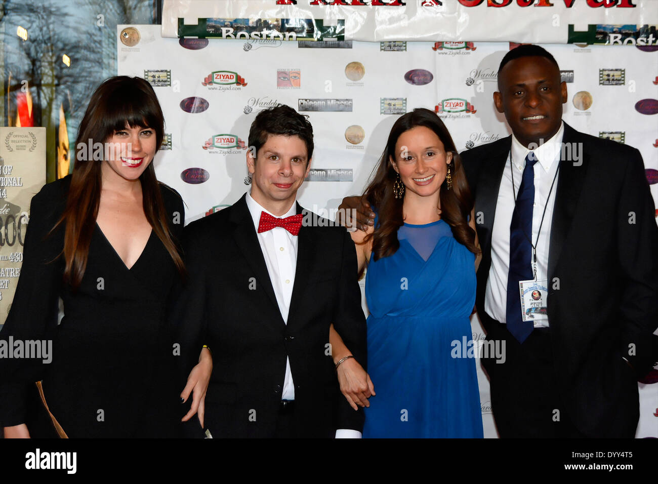 Jeremy vest hi-res stock photography and images - Alamy