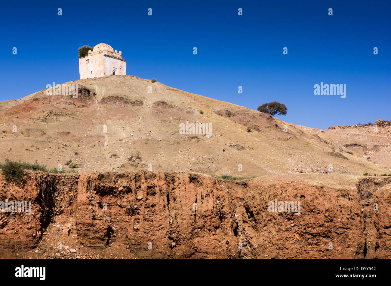 Oued zat valley hi-res stock photography and images - Alamy