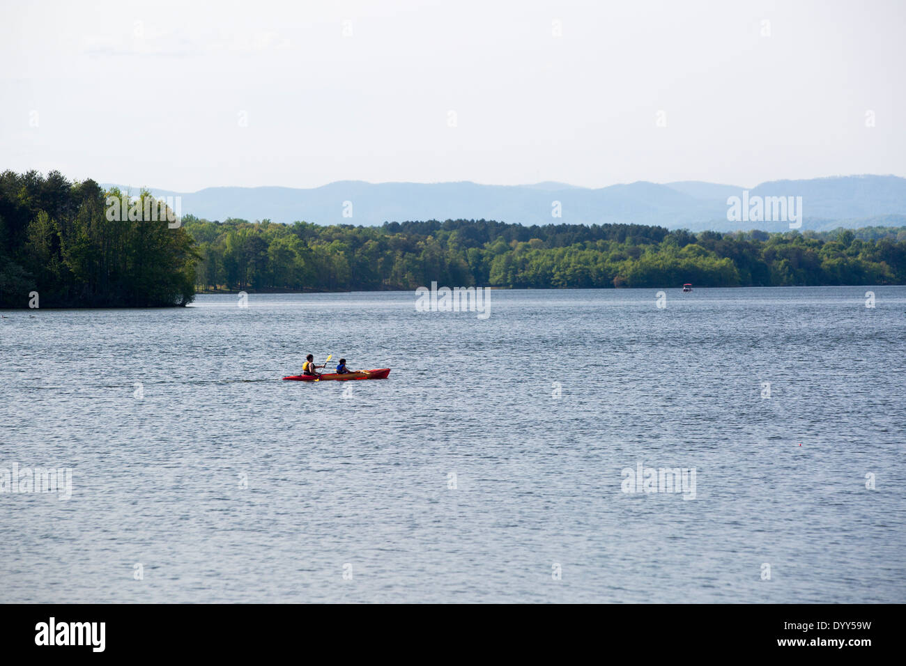Robinson lake hi-res stock photography and images - Alamy