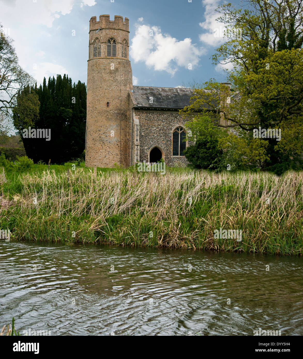 River wensum hi-res stock photography and images - Alamy