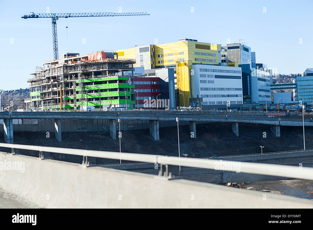 The Mcgill University Health Centre High Resolution Stock Photography and Images - Alamy