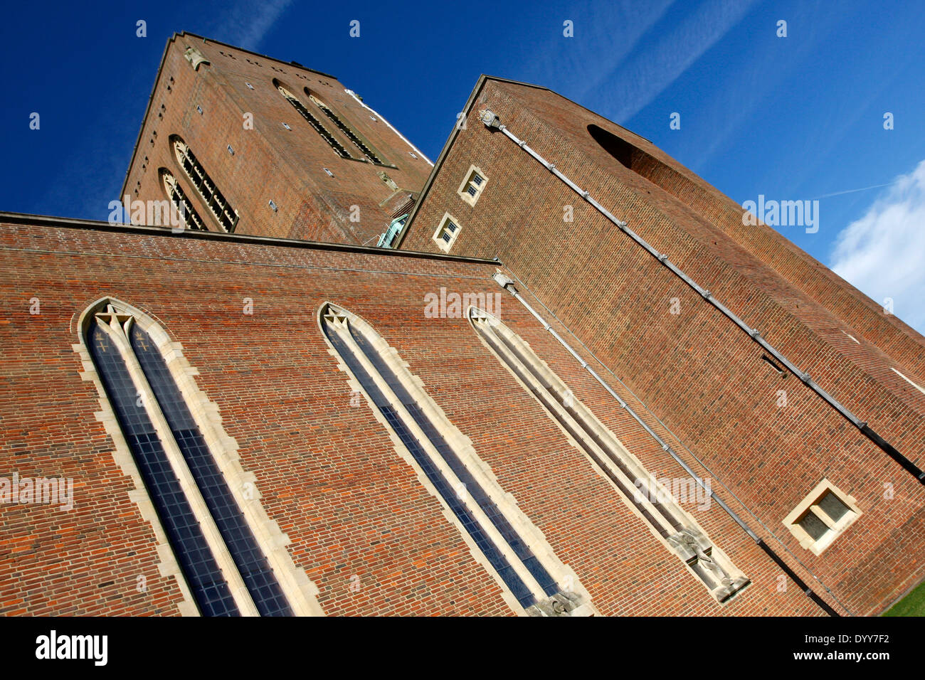 Guildford education hi-res stock photography and images - Alamy