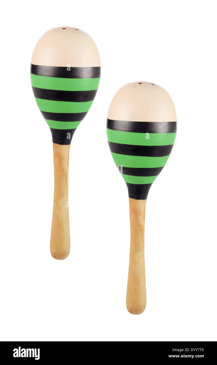 Maracas hi-res stock photography and images - Alamy