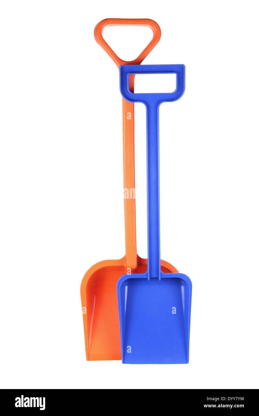 Garden spades hi-res stock photography and images - Alamy