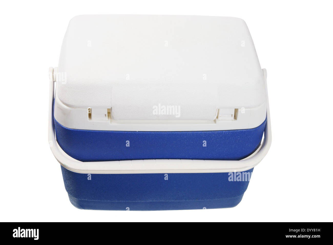 Cooler box hi-res stock photography and images - Alamy