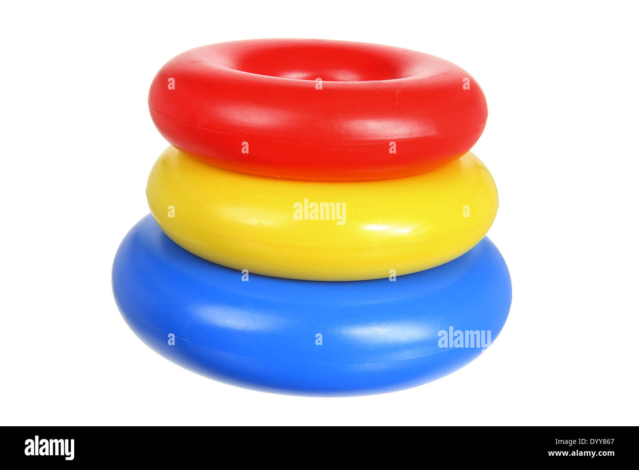 Stacking rings hi-res stock photography and images - Alamy