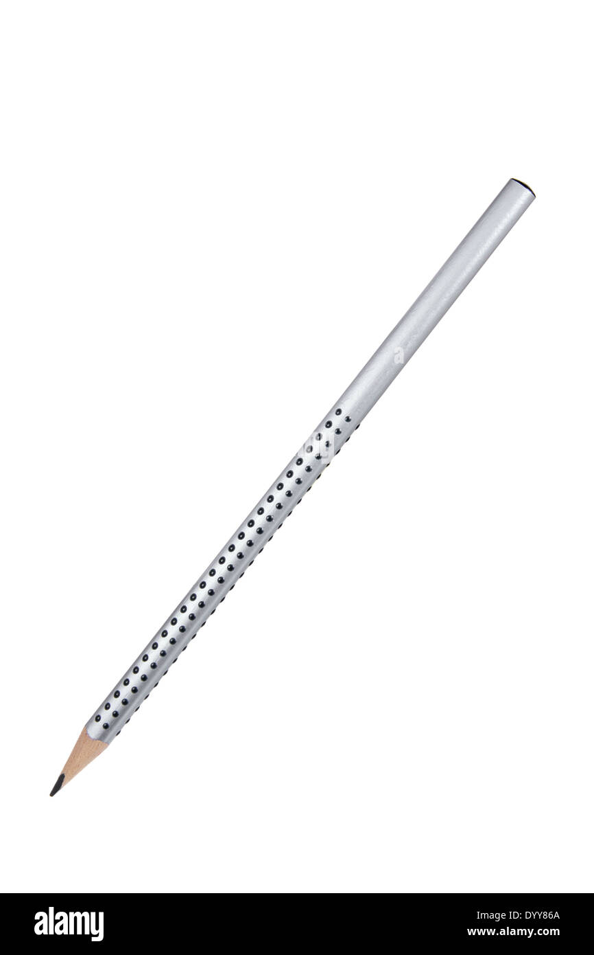 Pencil Tip Cut Out High Resolution Stock Photography and Images - Alamy