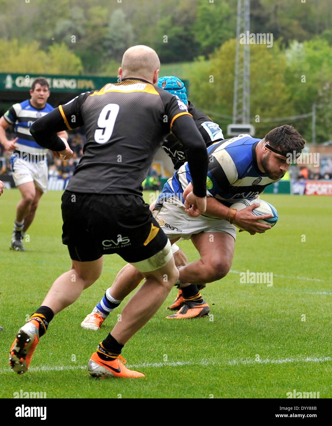 Rob webber hi-res stock photography and images - Alamy