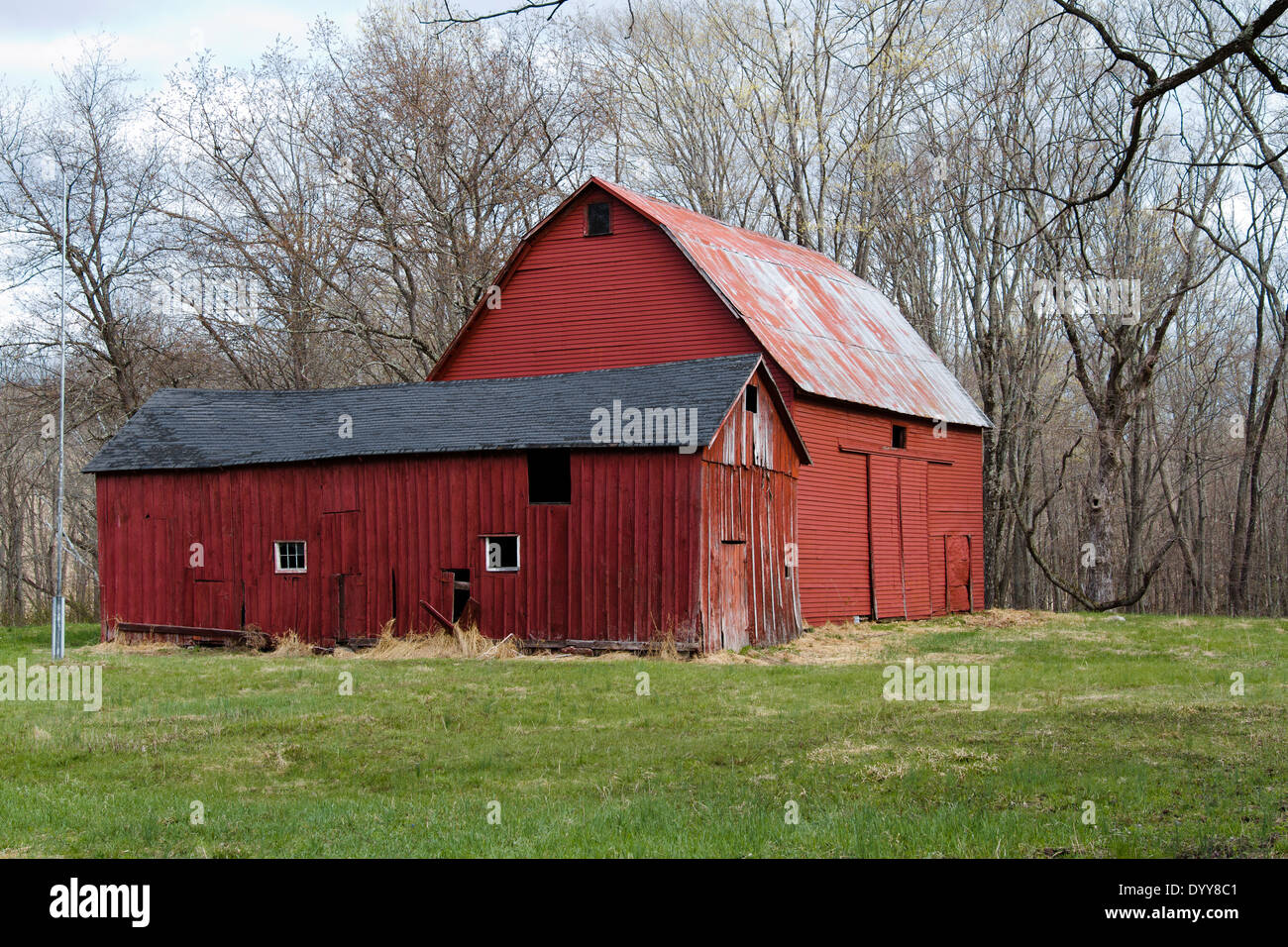 Storage building hi-res stock photography and images - Alamy