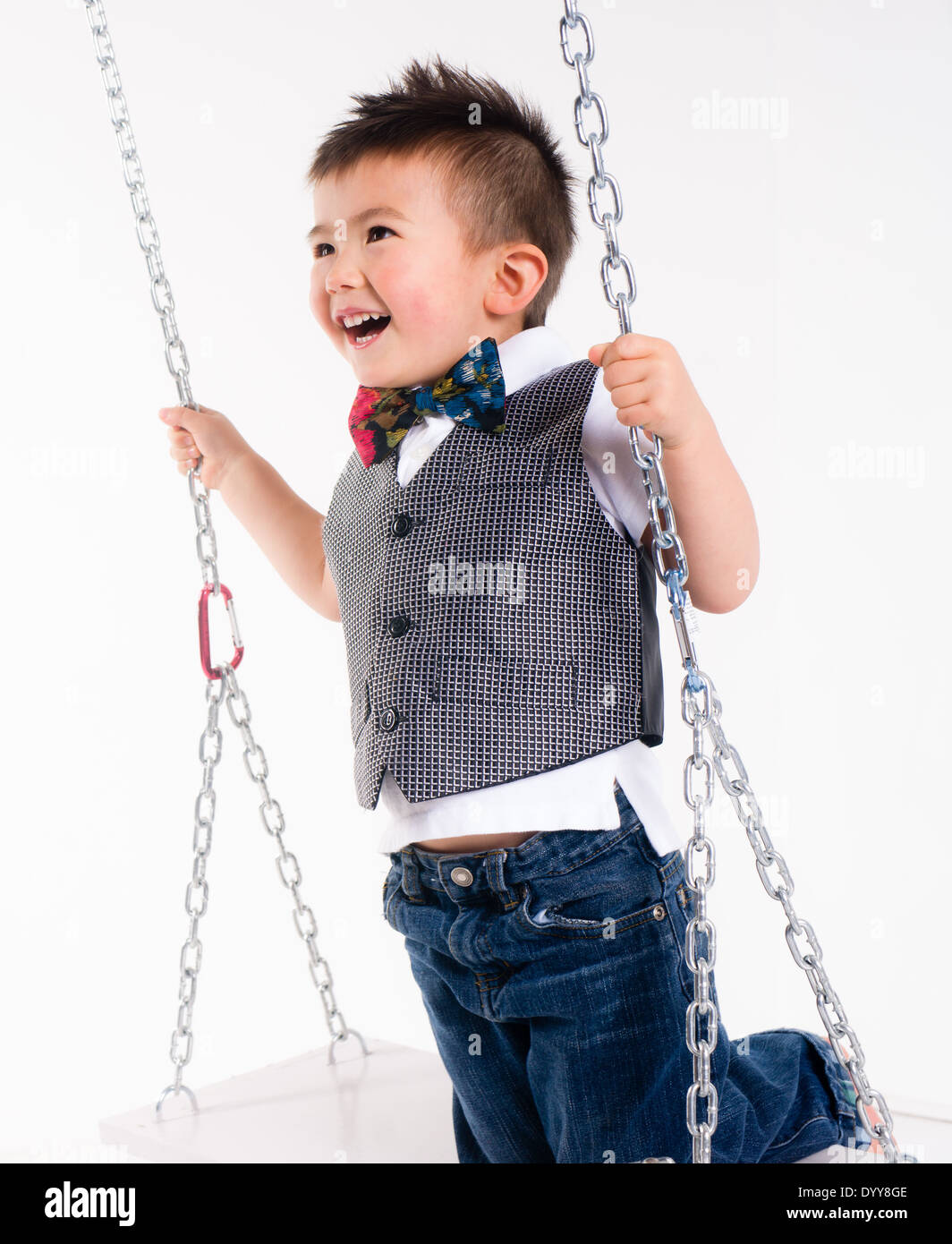 Handsome young back man hi-res stock photography and images - Alamy