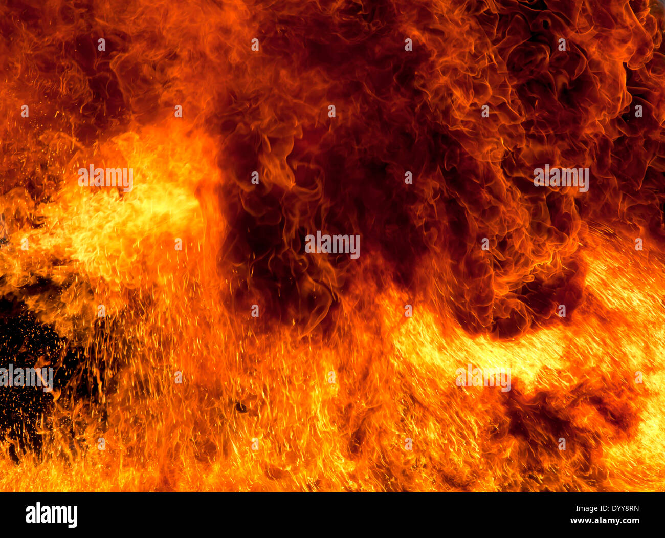 Gasoline can and fire hi-res stock photography and images - Alamy