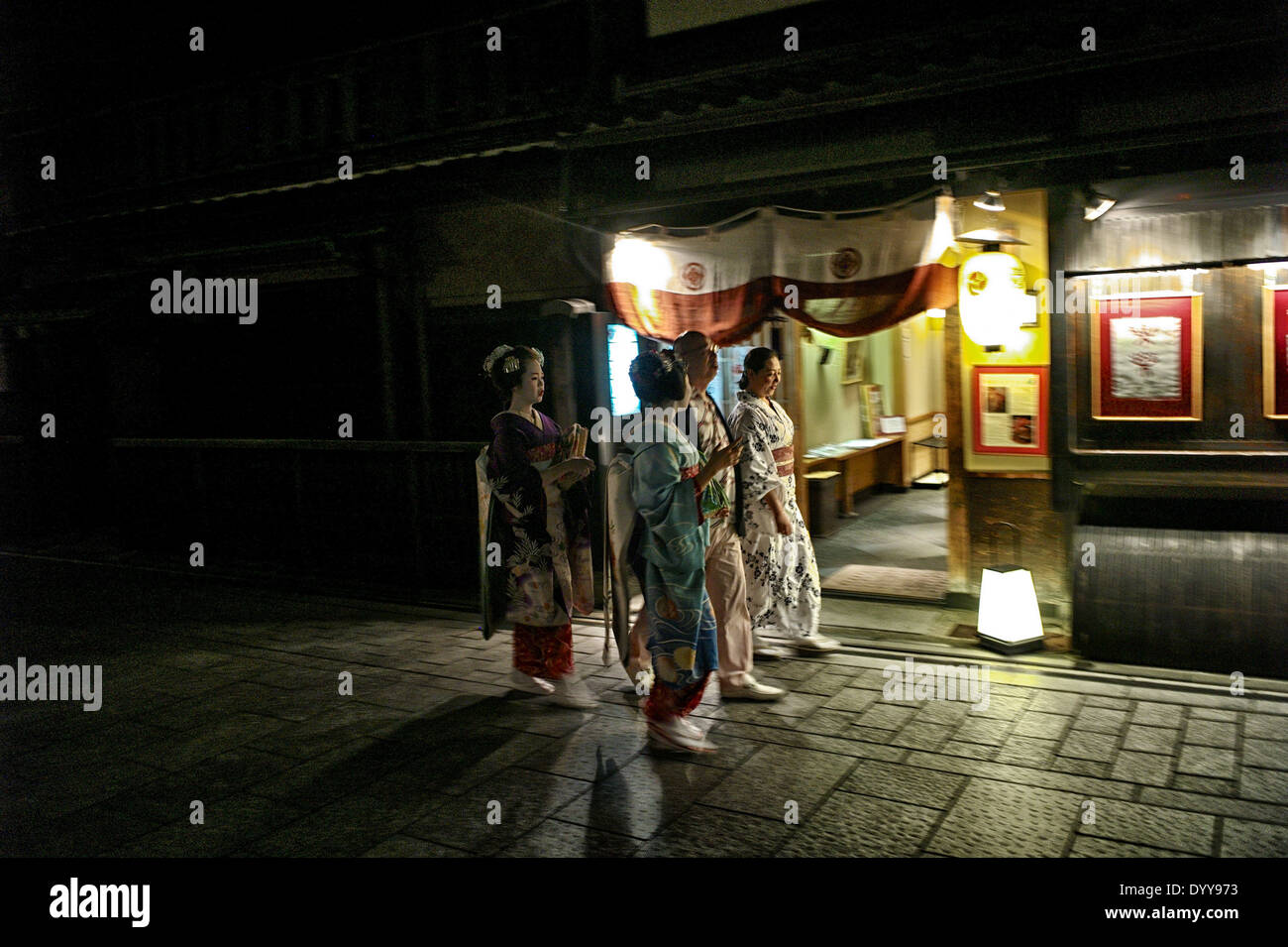Red light district women hi-res stock photography and images - Alamy