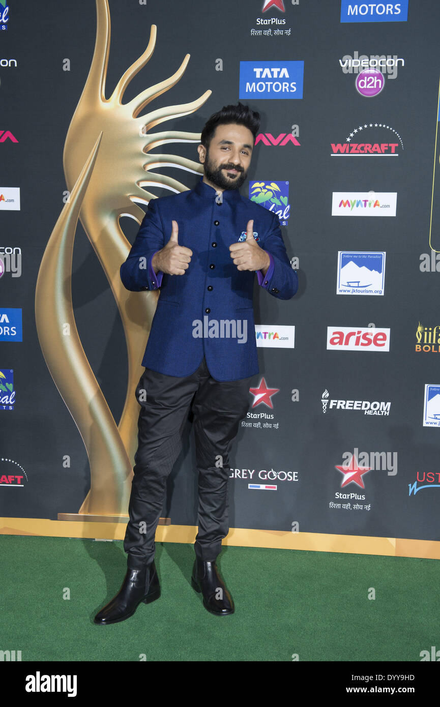 Arshad warsi hi-res stock photography and images - Alamy