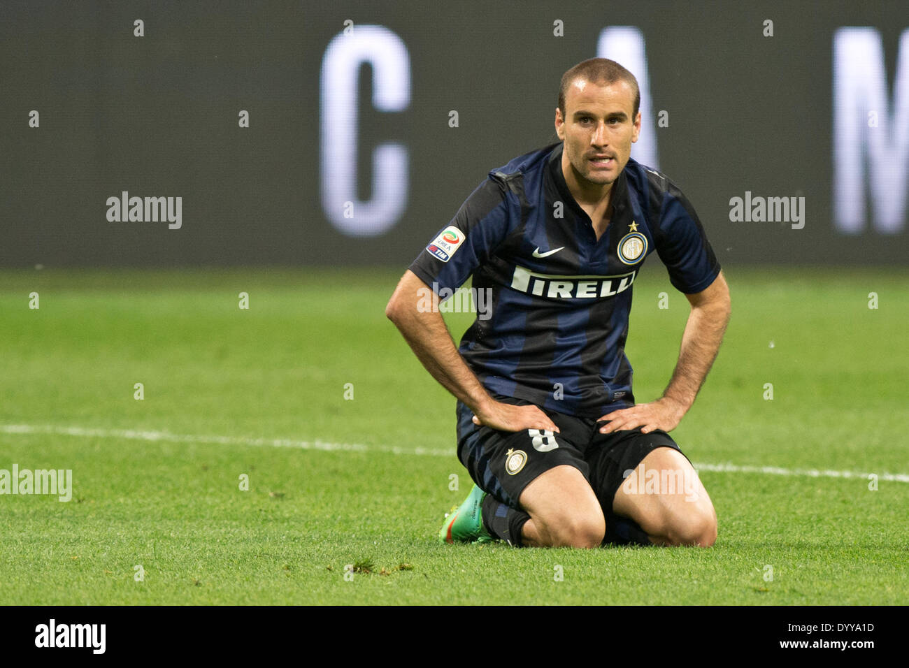 Rodrigo palacio 2014 hi-res stock photography and images - Alamy