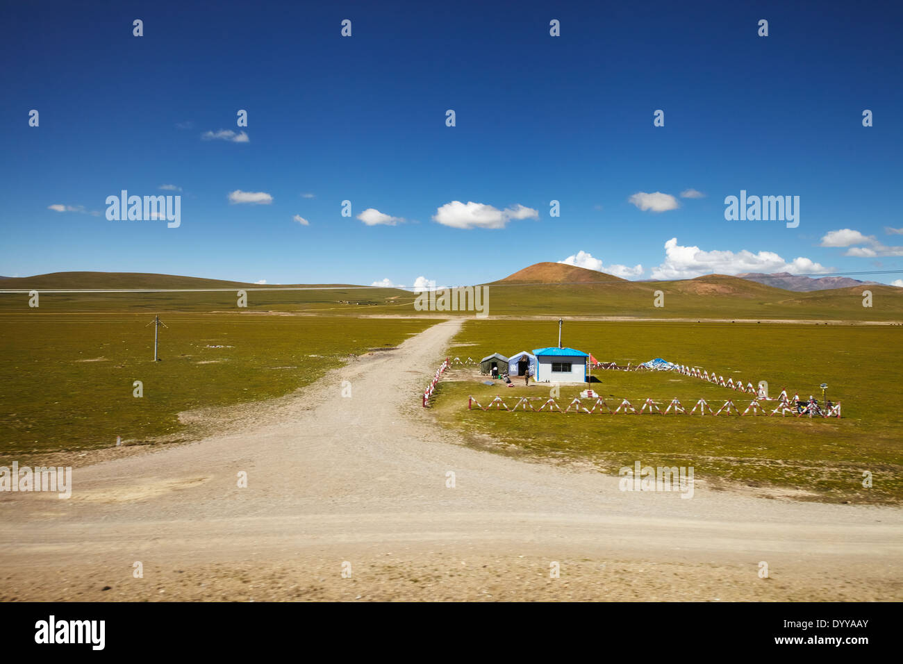 Army outpost hi-res stock photography and images - Alamy