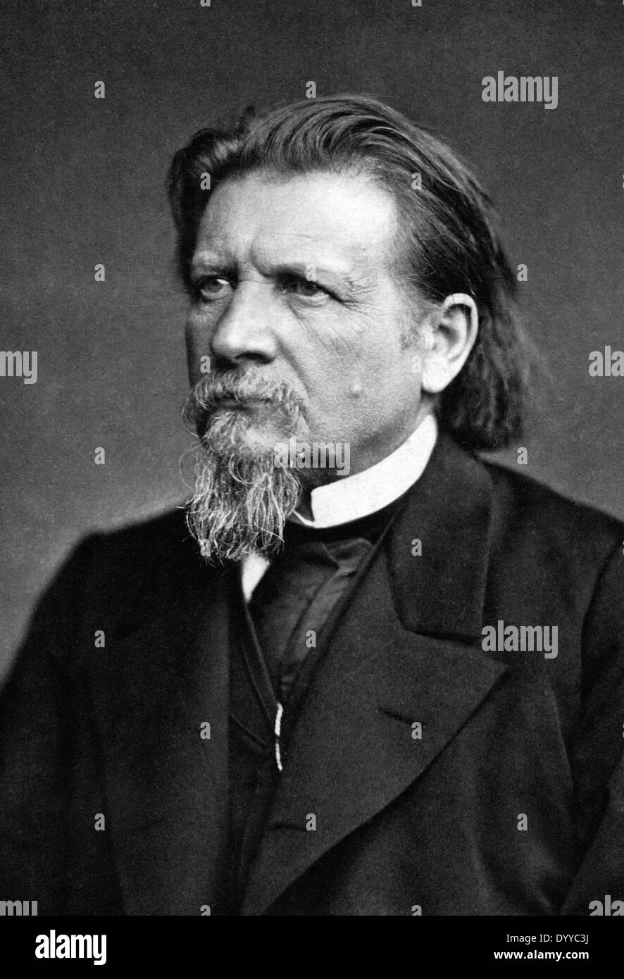 Karl gutzkow hi-res stock photography and images - Alamy