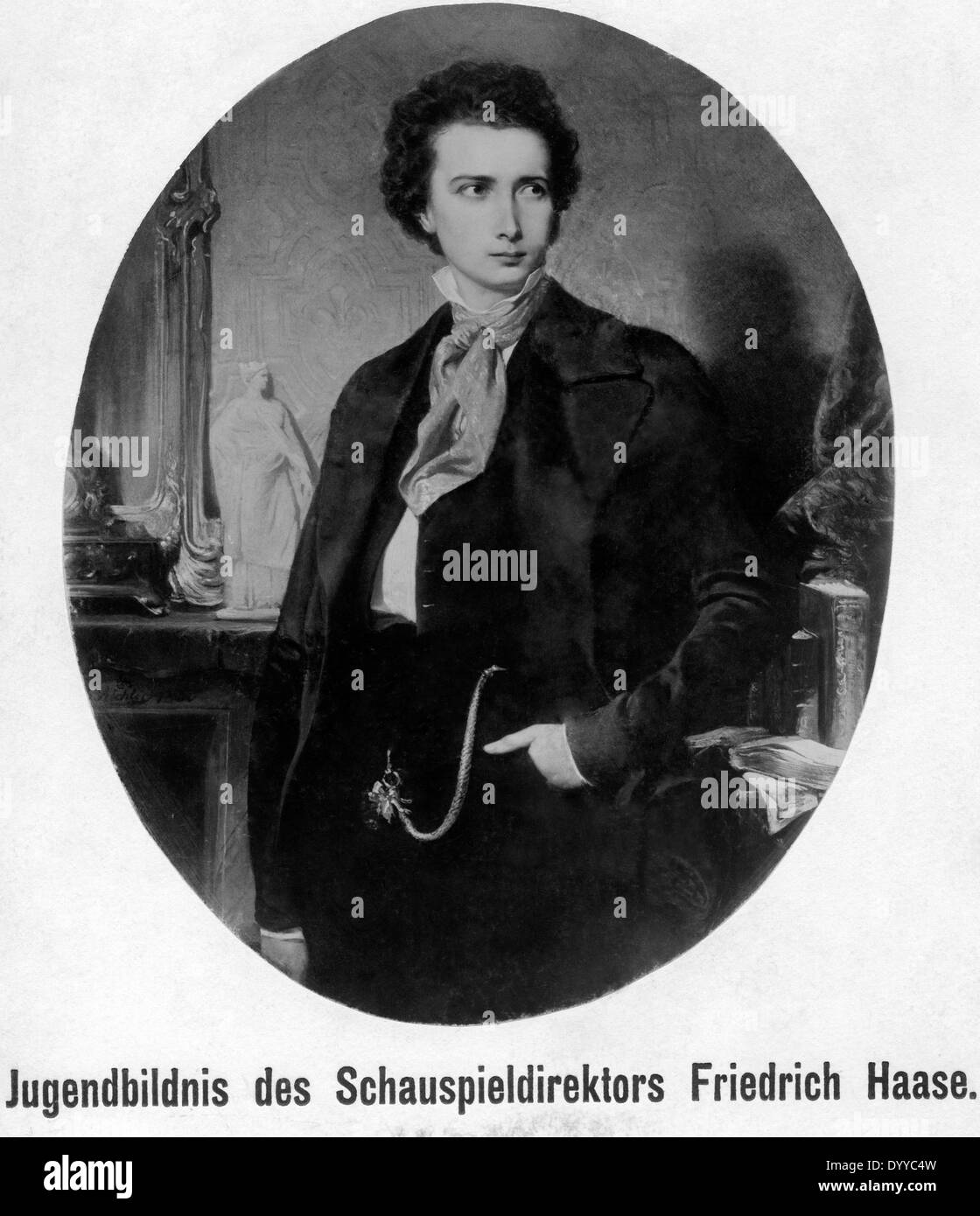 Friedrich haase hi-res stock photography and images - Alamy