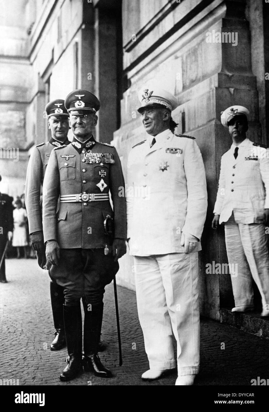 General franz halder hi-res stock photography and images - Alamy