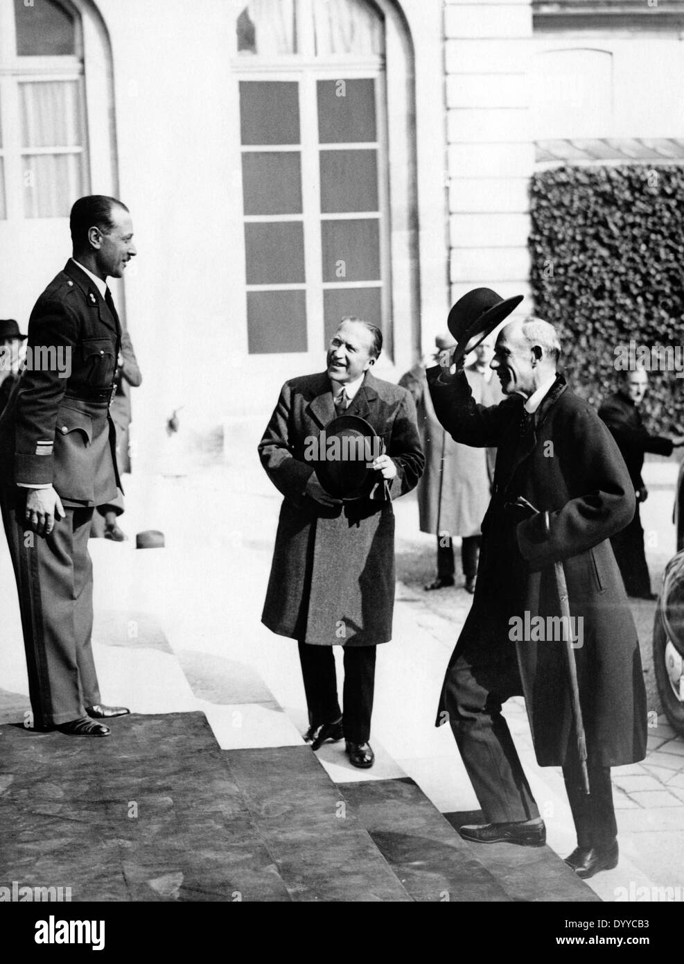 Lord halifax hi-res stock photography and images - Alamy