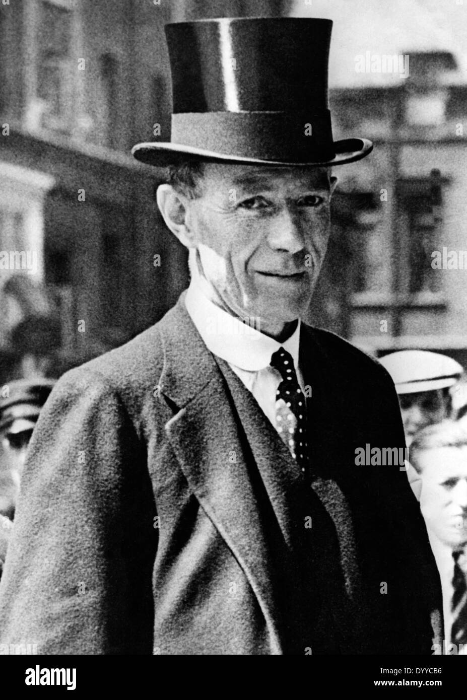 Edward lord halifax hi-res stock photography and images - Alamy