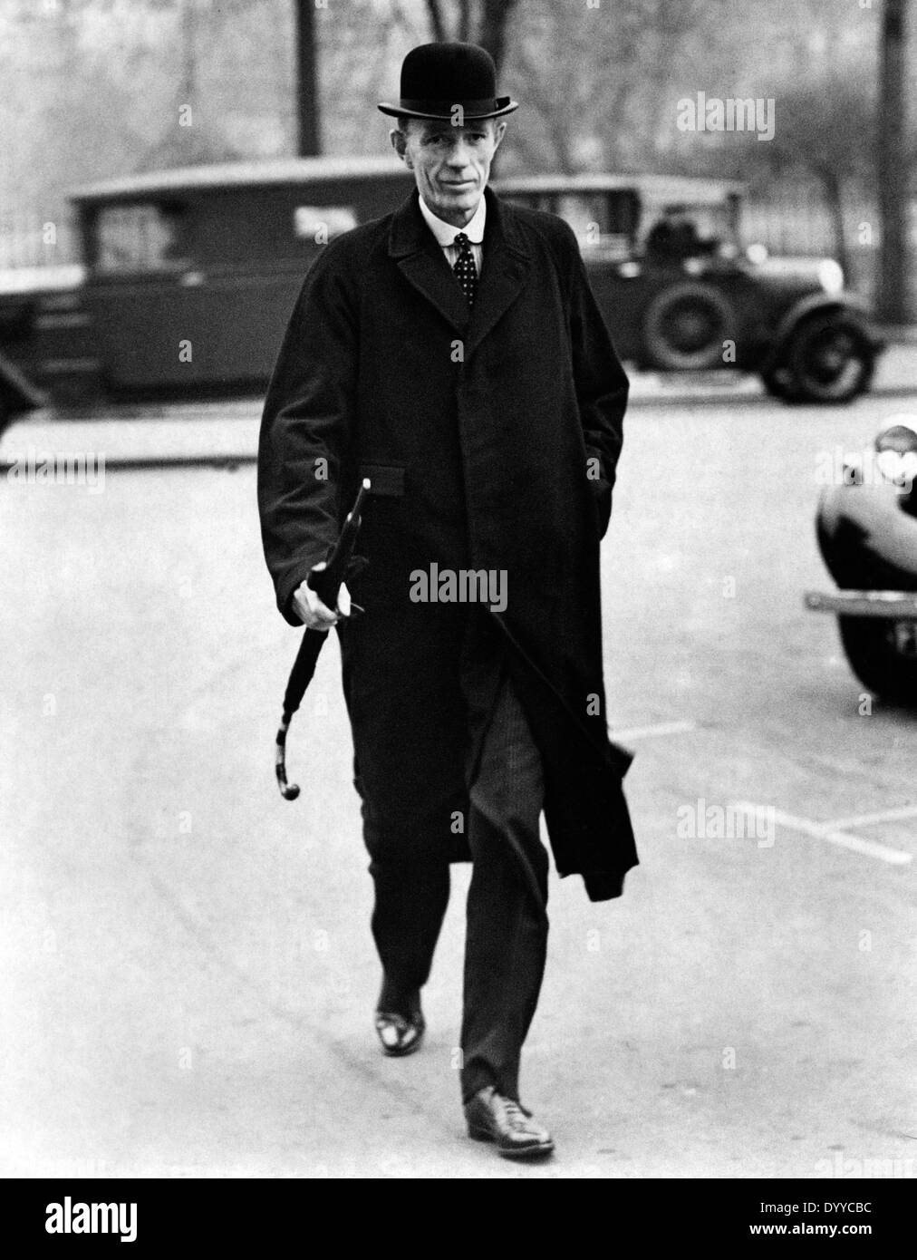 Edward lord halifax hi-res stock photography and images - Alamy