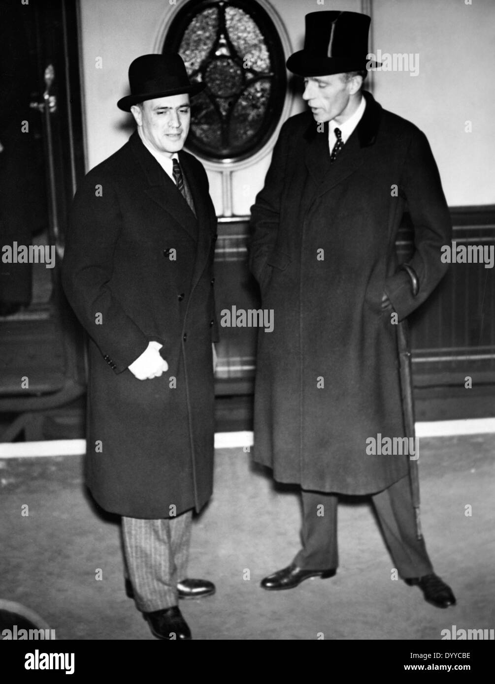 Edward Lord Halifax Stock Photo - Alamy