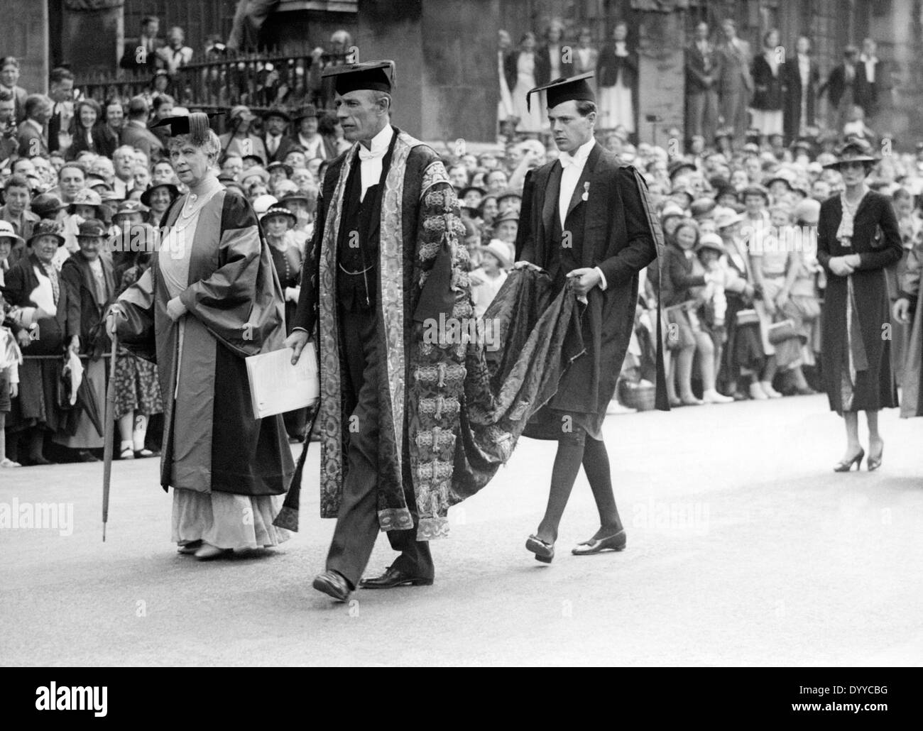 Edward Lord Halifax Stock Photo - Alamy