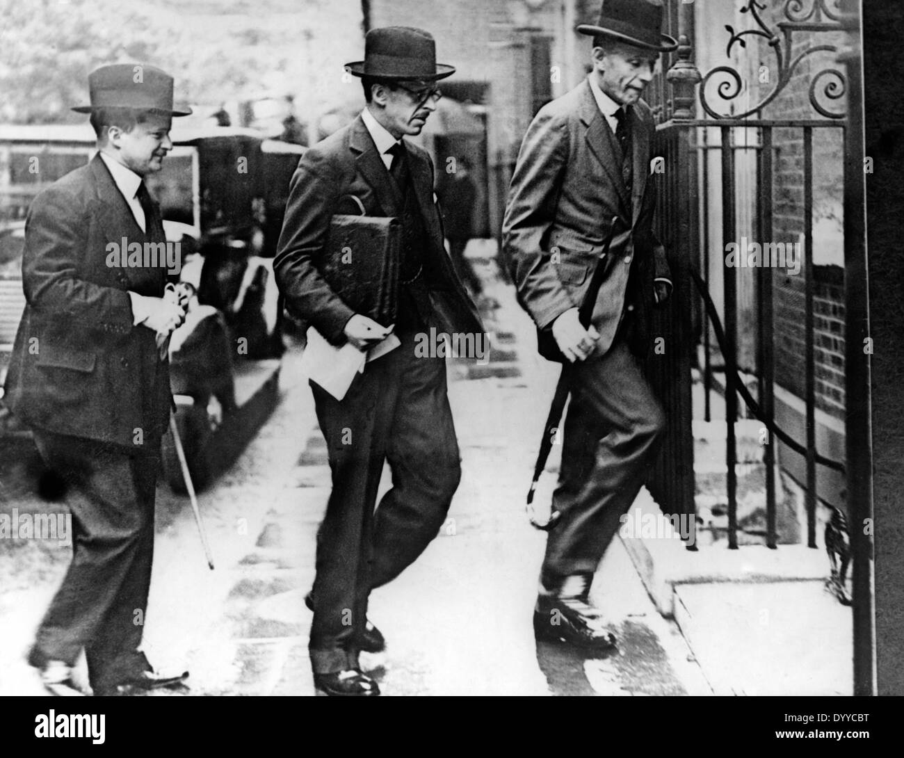 Edward lord halifax hi-res stock photography and images - Alamy