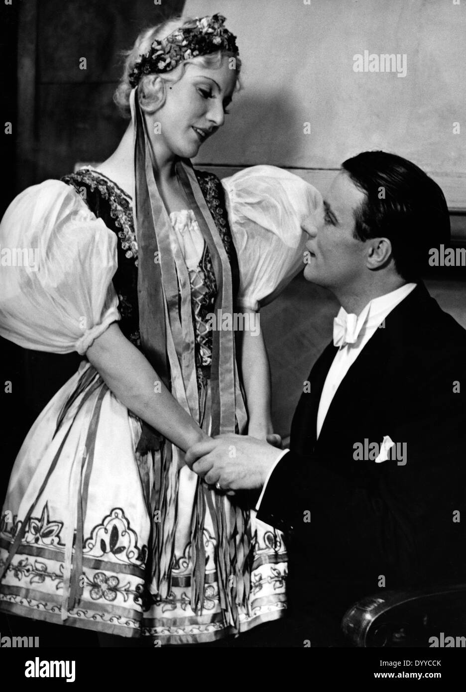 Weltmeisterin Black and White Stock Photos & Images - Alamy