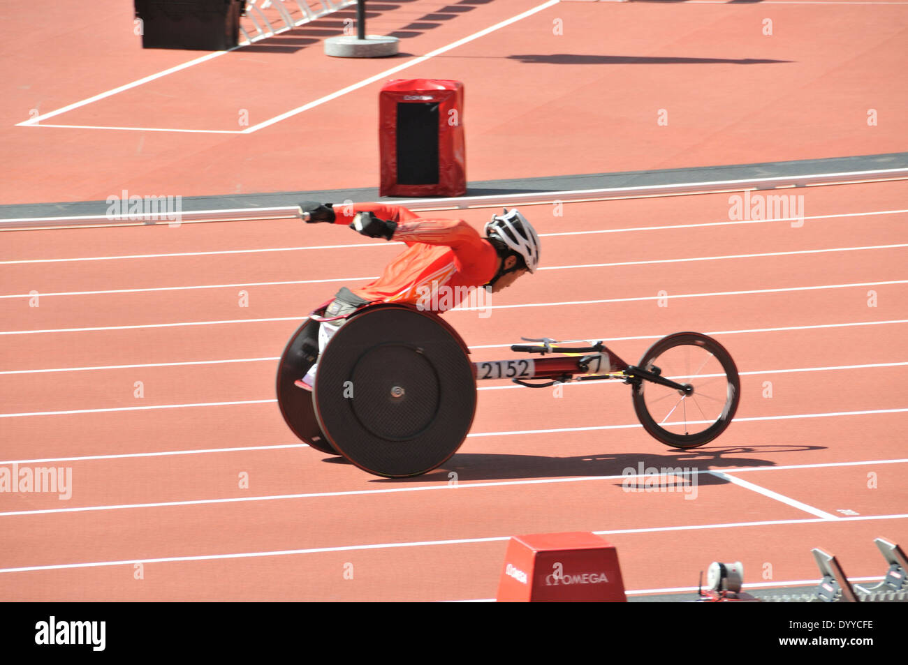 London sport events hi-res stock photography and images - Alamy