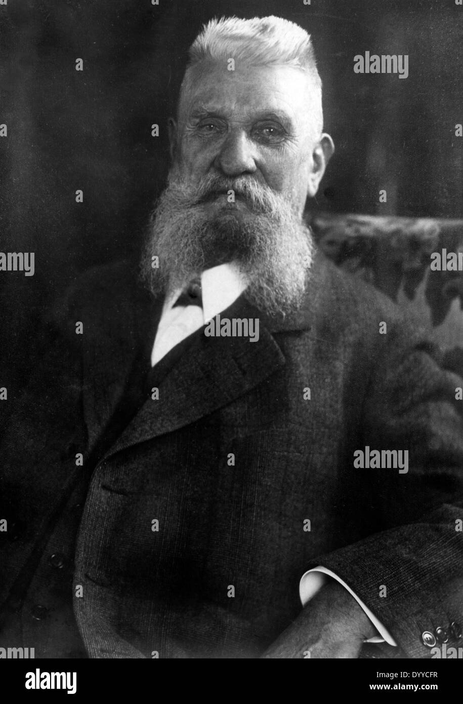 Industrialist fritz henkel hi-res stock photography and images - Alamy