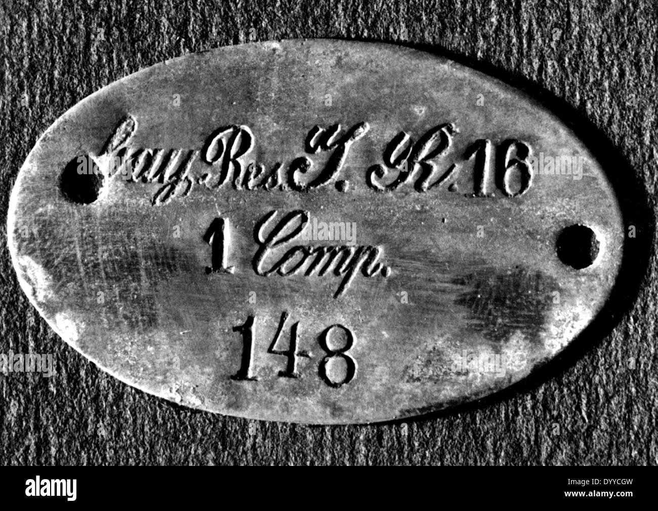 Adolf hitler world war 1 hi-res stock photography and images - Alamy