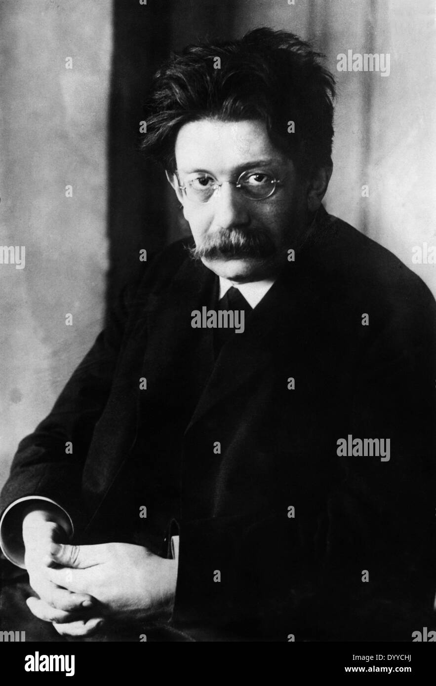 Dr friedrich adler hi-res stock photography and images - Alamy