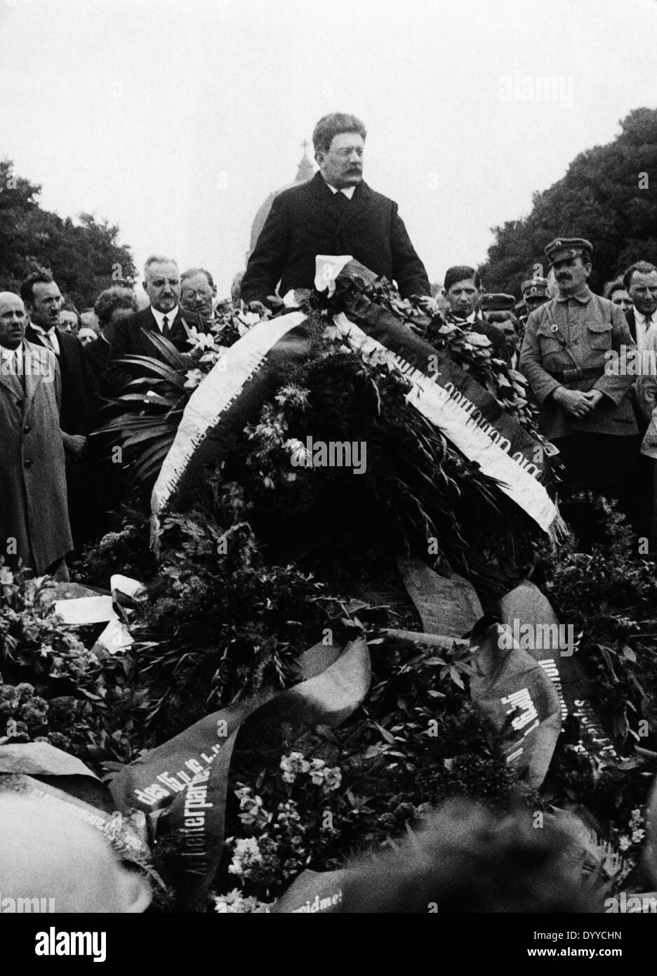 Friedrich adler hi-res stock photography and images - Alamy