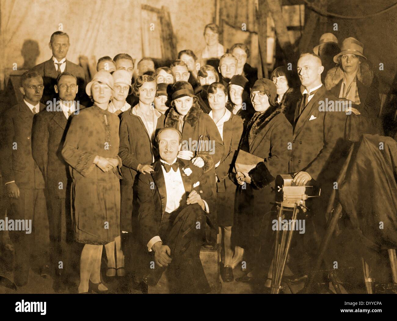 Hans albers 1891 1960 hi-res stock photography and images - Alamy