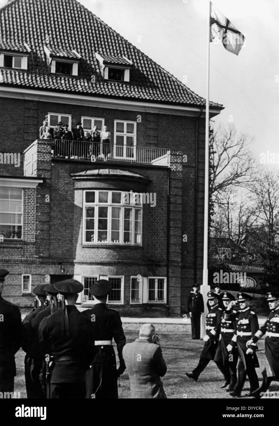 Admiral conrad albrecht hi-res stock photography and images - Alamy