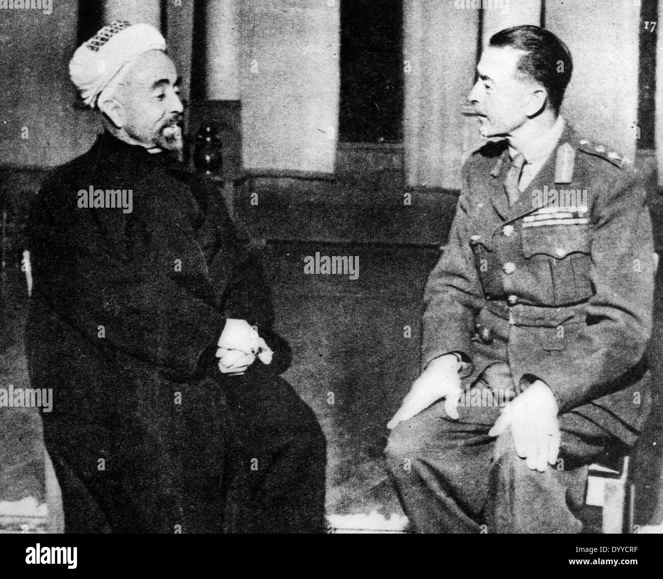 Field marshal alexander hi-res stock photography and images - Alamy