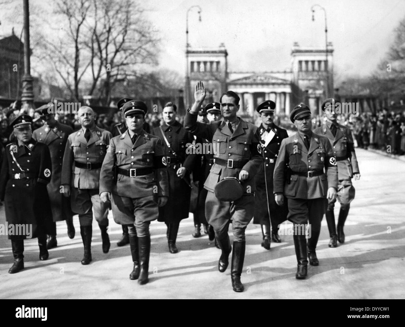 Max Amann Stock Photo: 68829629 - Alamy