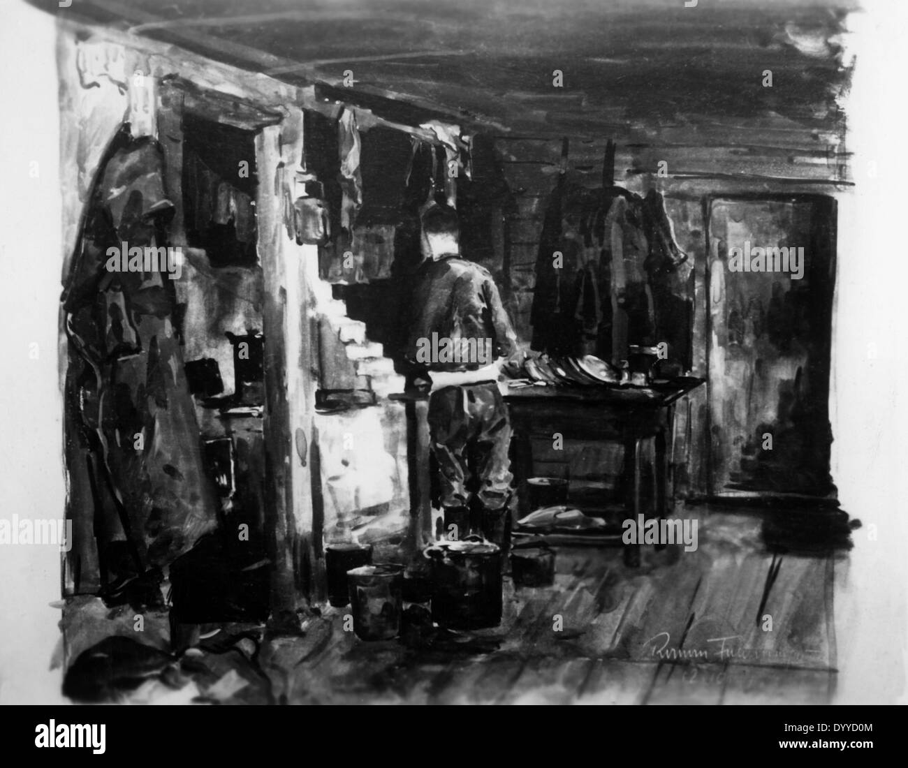 Heinrich anacker hi-res stock photography and images - Alamy