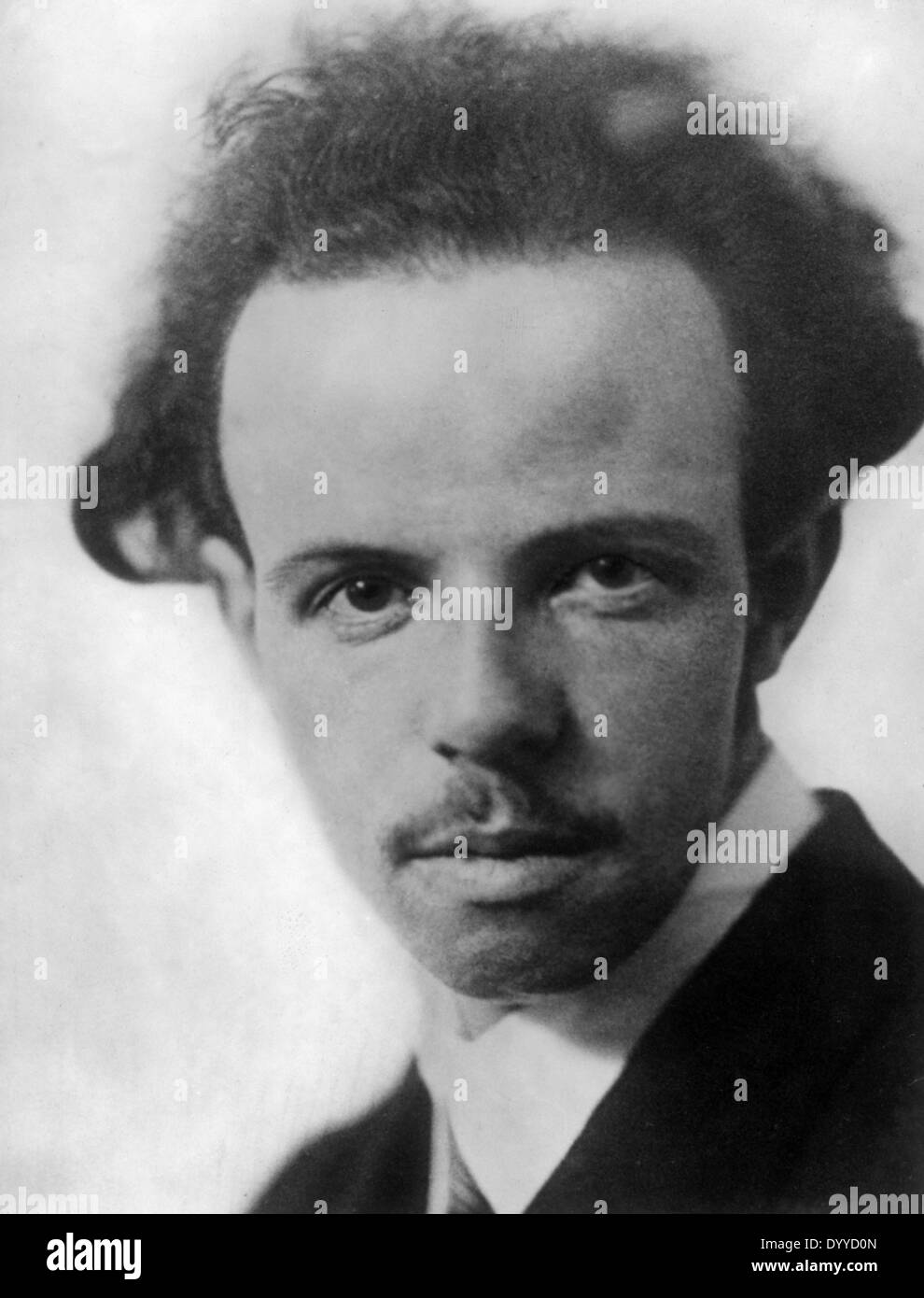 Heinrich anacker hi-res stock photography and images - Alamy