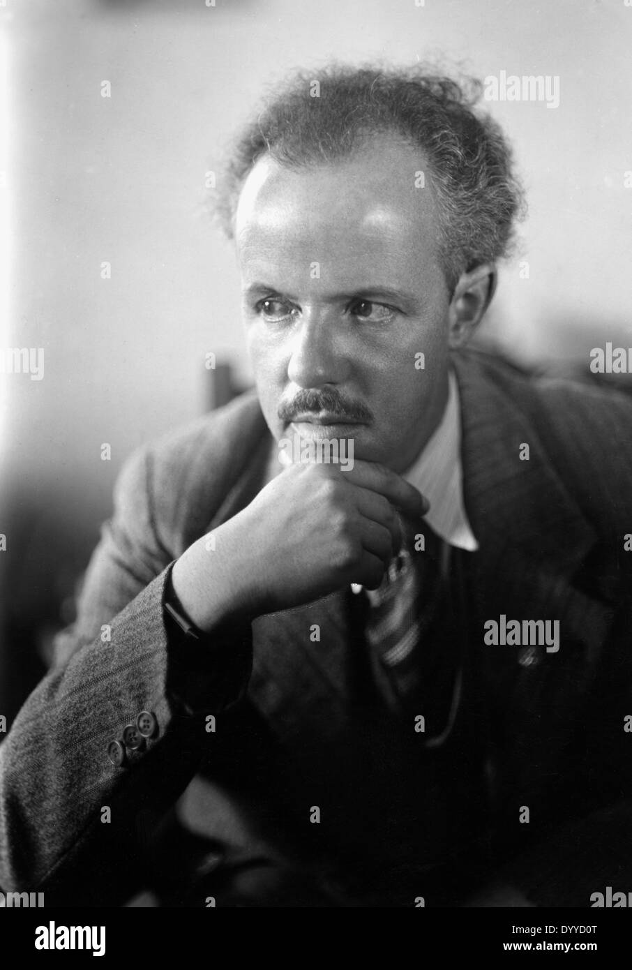 Heinrich anacker hi-res stock photography and images - Alamy
