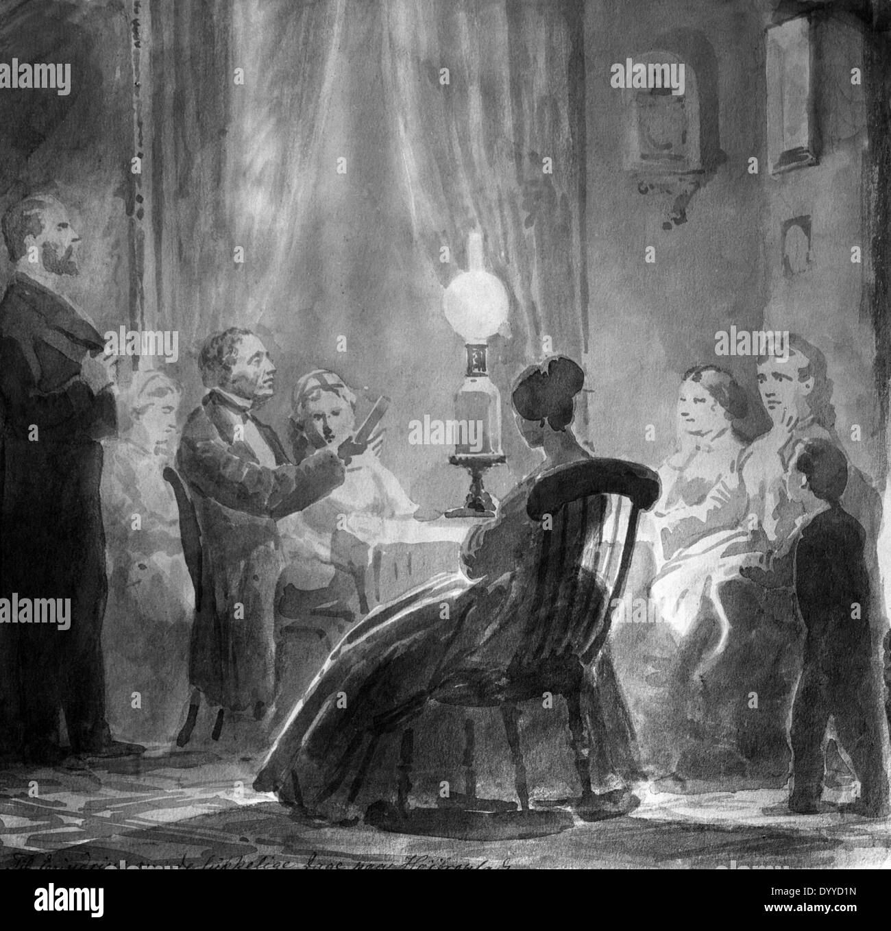 Maerchen hi-res stock photography and images - Alamy