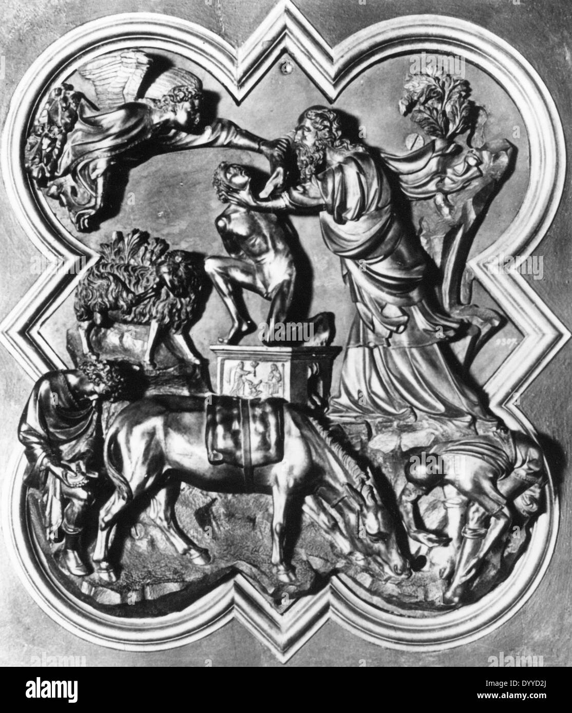 Hans sebald beham hi-res stock photography and images - Alamy